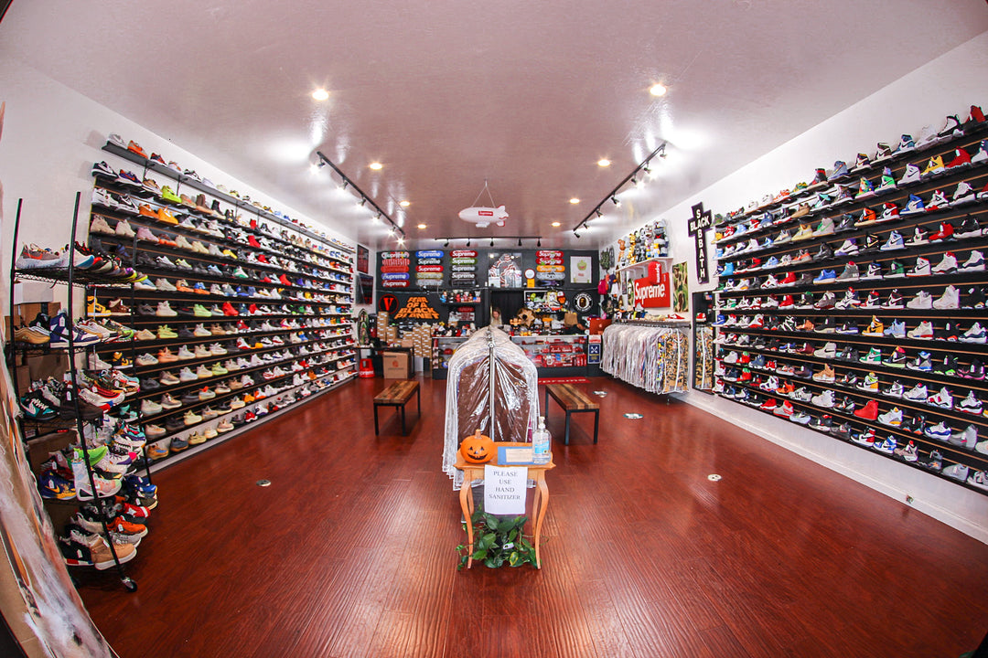 LockerSF – Locker SF