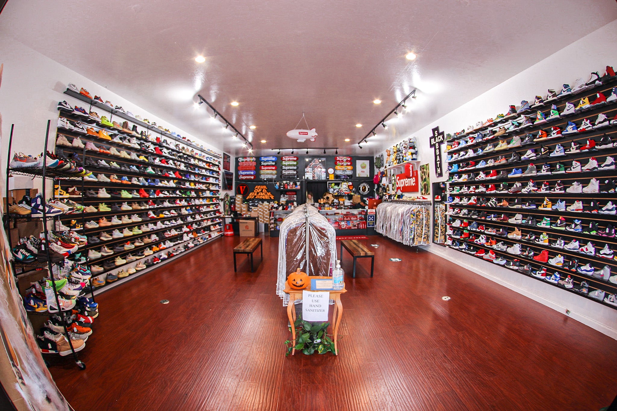 LockerSF – Locker SF