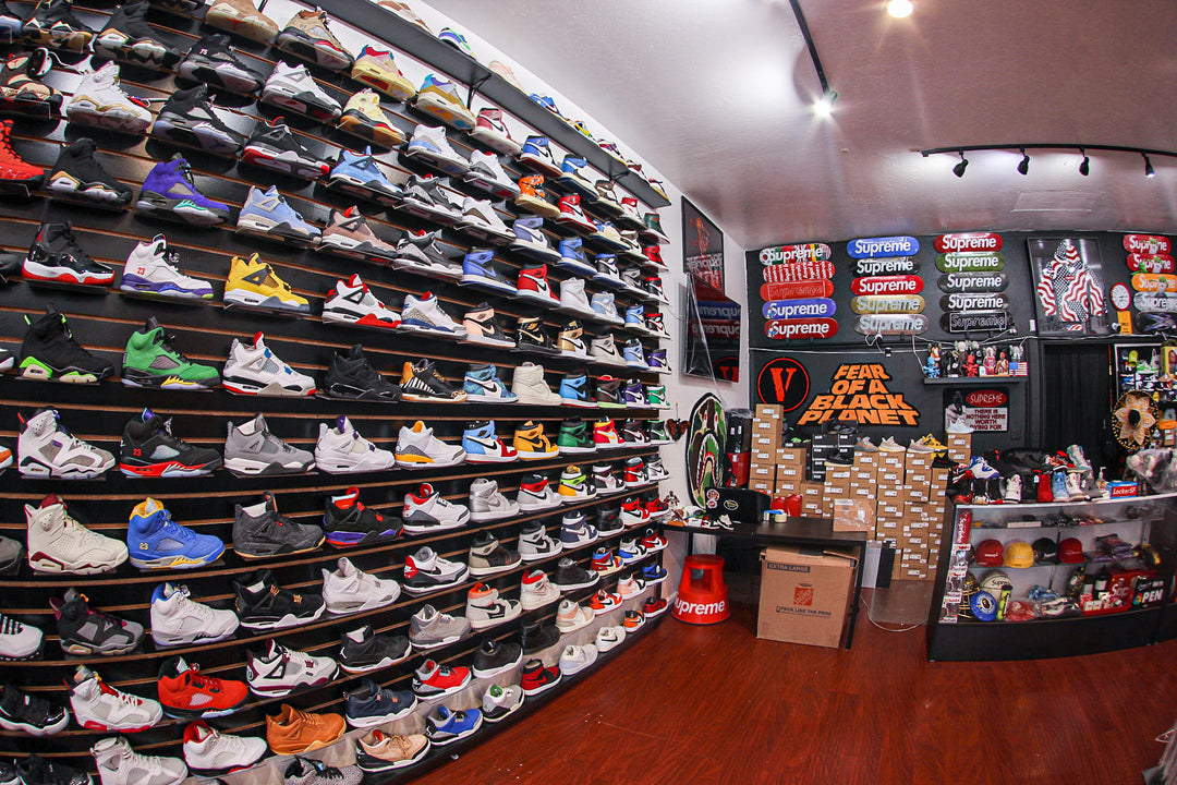 LockerSF – Locker SF