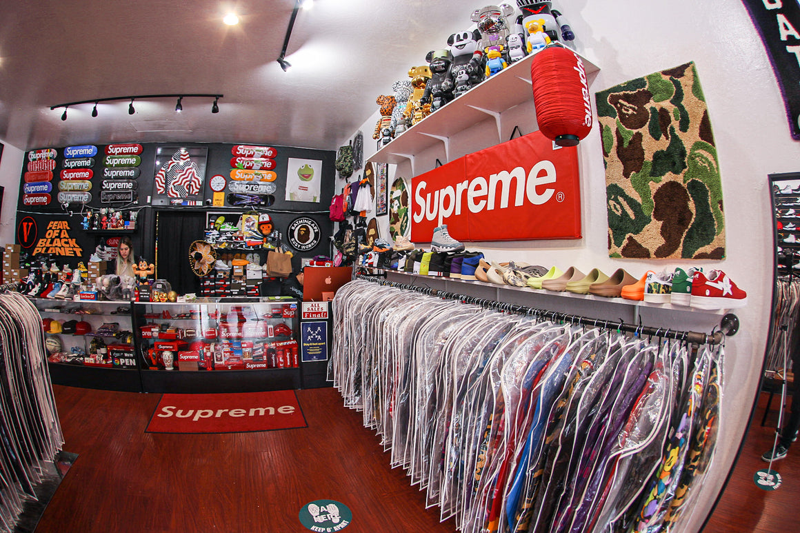 LockerSF – Locker SF