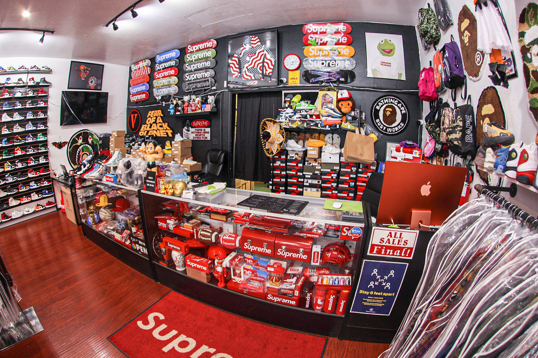 LockerSF – Locker SF