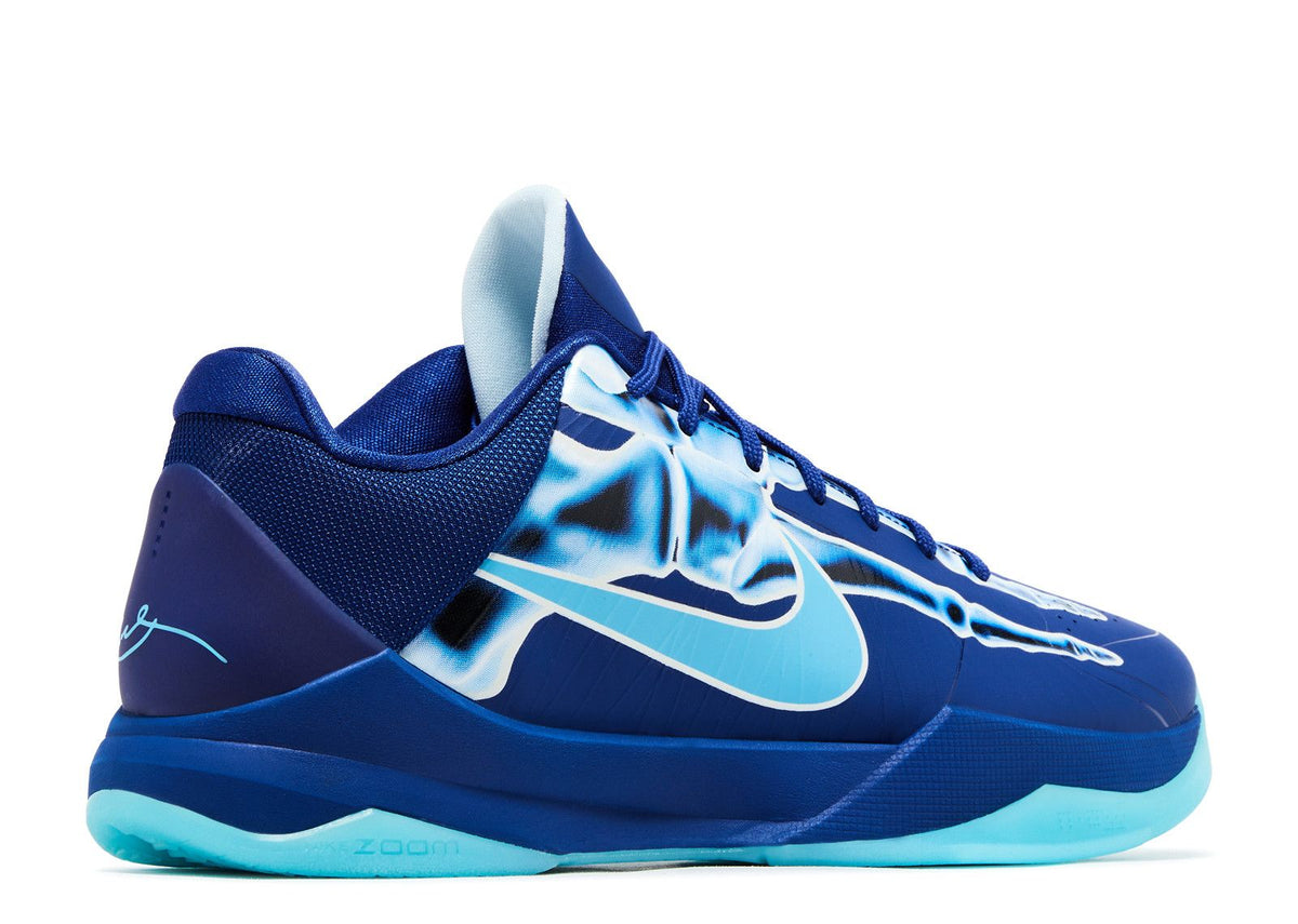 NIKE ZOOM KOBE 5 PROTRO 'X-RAY' – Locker SF