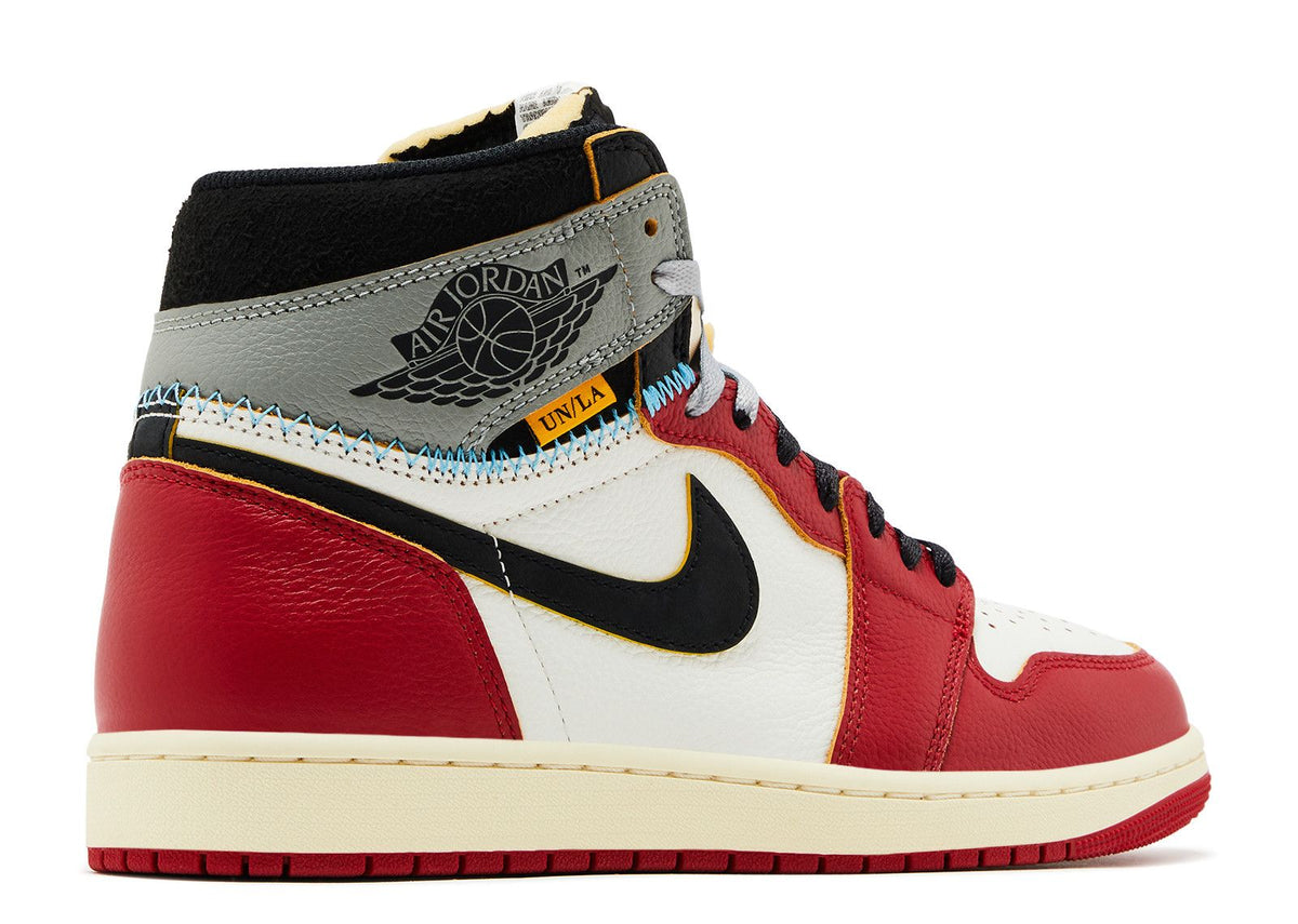 UNION LA X AIR JORDAN 1 RETRO HIGH OG SP 'CHICAGO SHADOW' – Locker SF