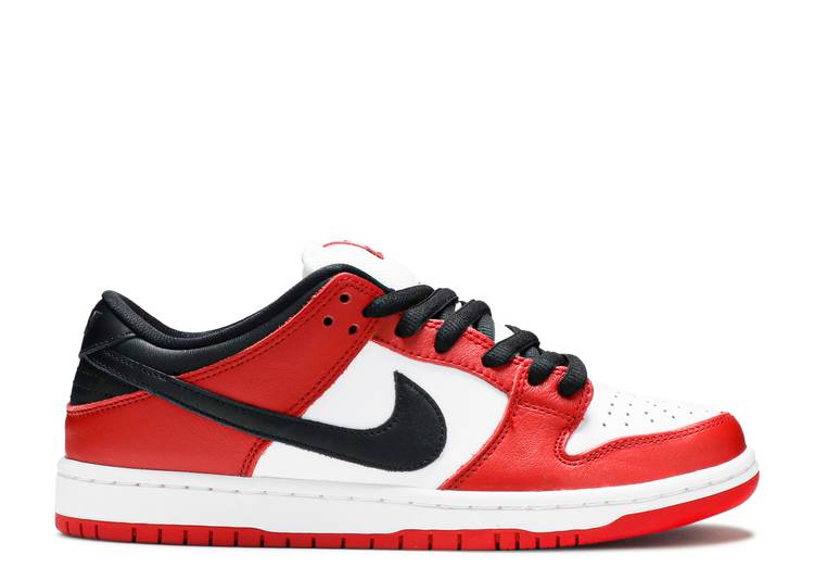 NIKE DUNK LOW SB 'J-PACK CHICAGO' – Locker SF