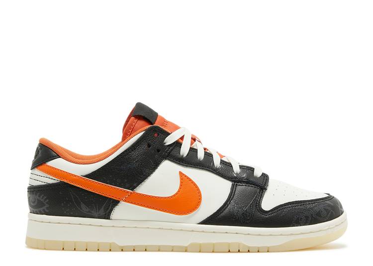 NIKE DUNK LOW PREMIUM 'HALLOWEEN' – Locker SF