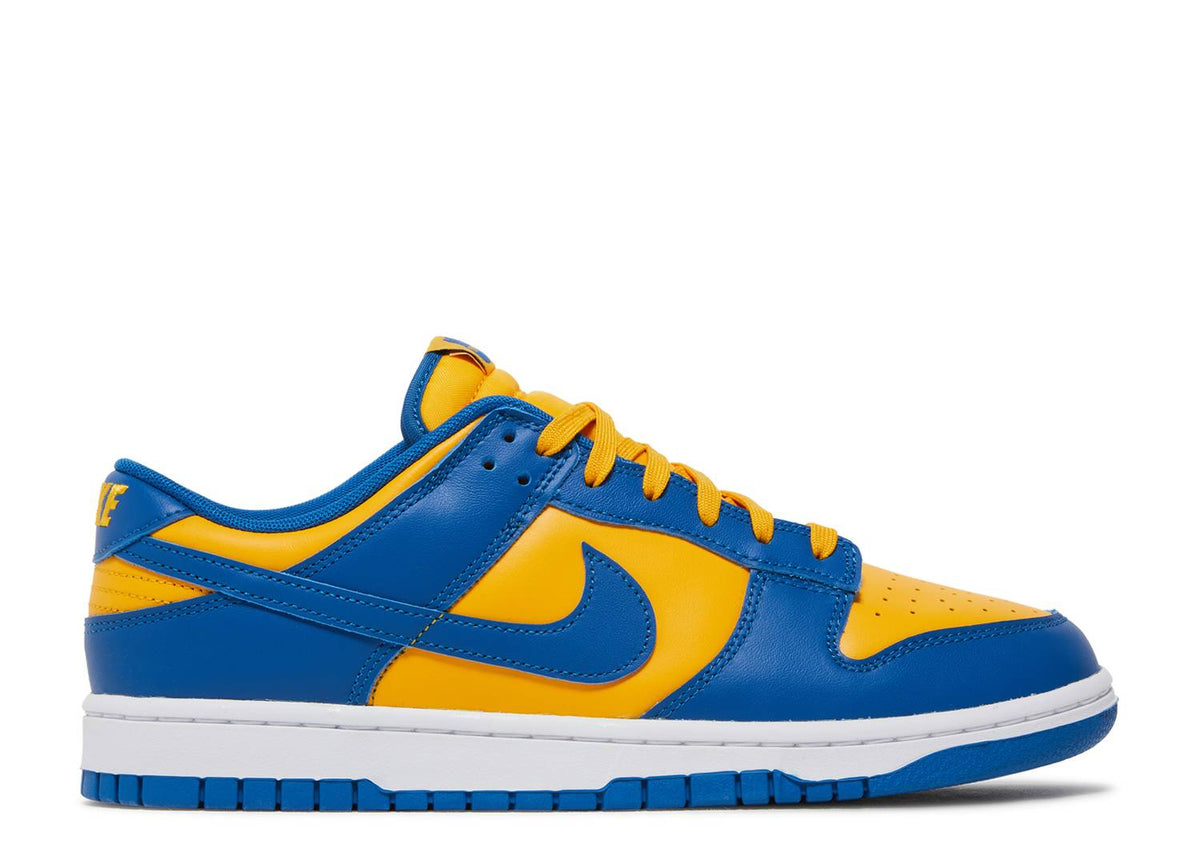NIKE DUNK LOW 'UCLA' – Locker SF